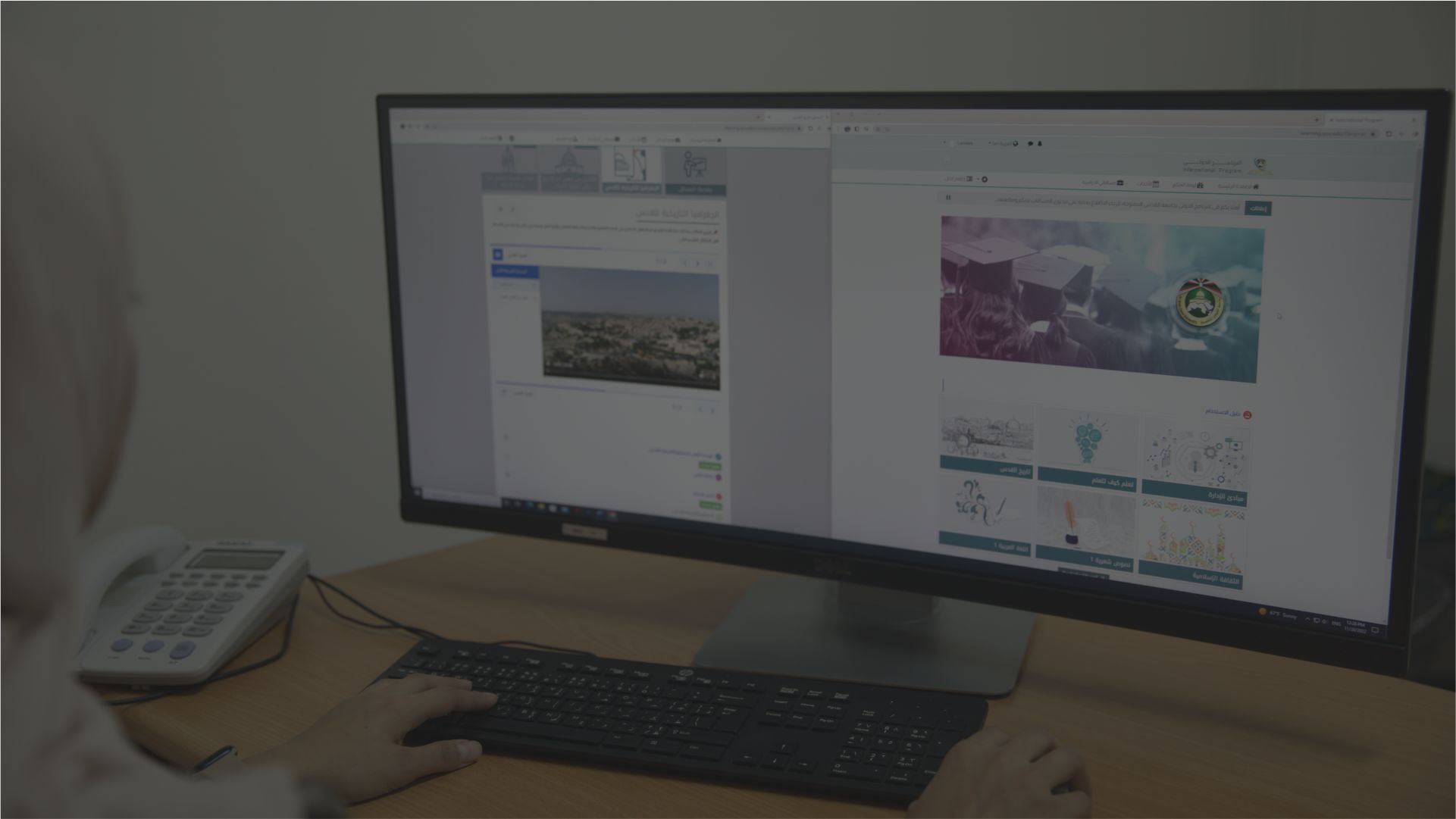 Center for Digital Learning